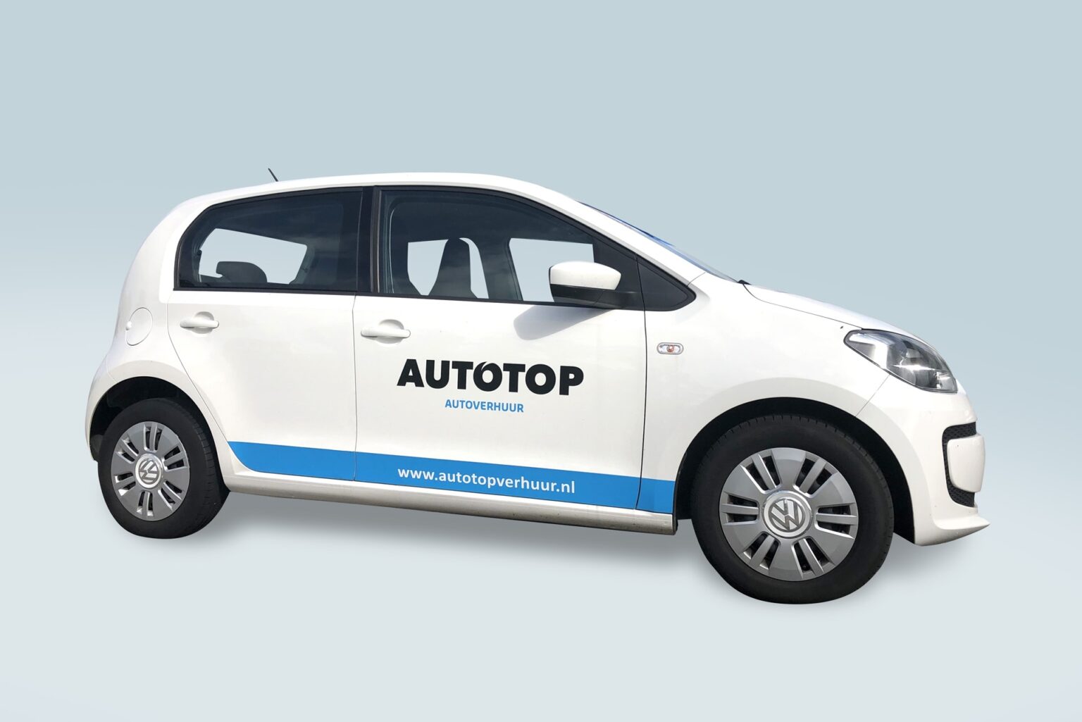 Autotop - Reclamebureau IDV voor branding, vormgeving, webdesign en ...