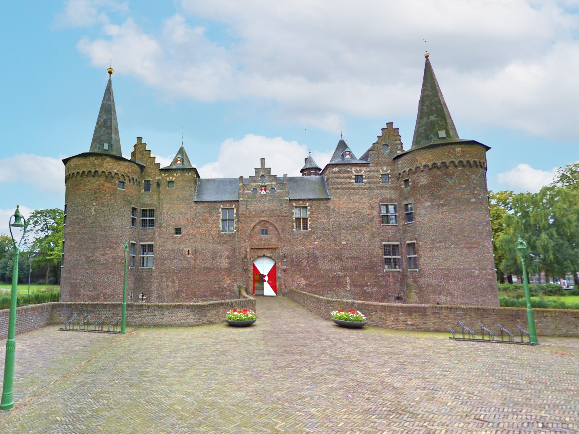 Webdesign Helmond - Reclamebureau IDV voor branding, vormgeving, webdesign en social media in ...