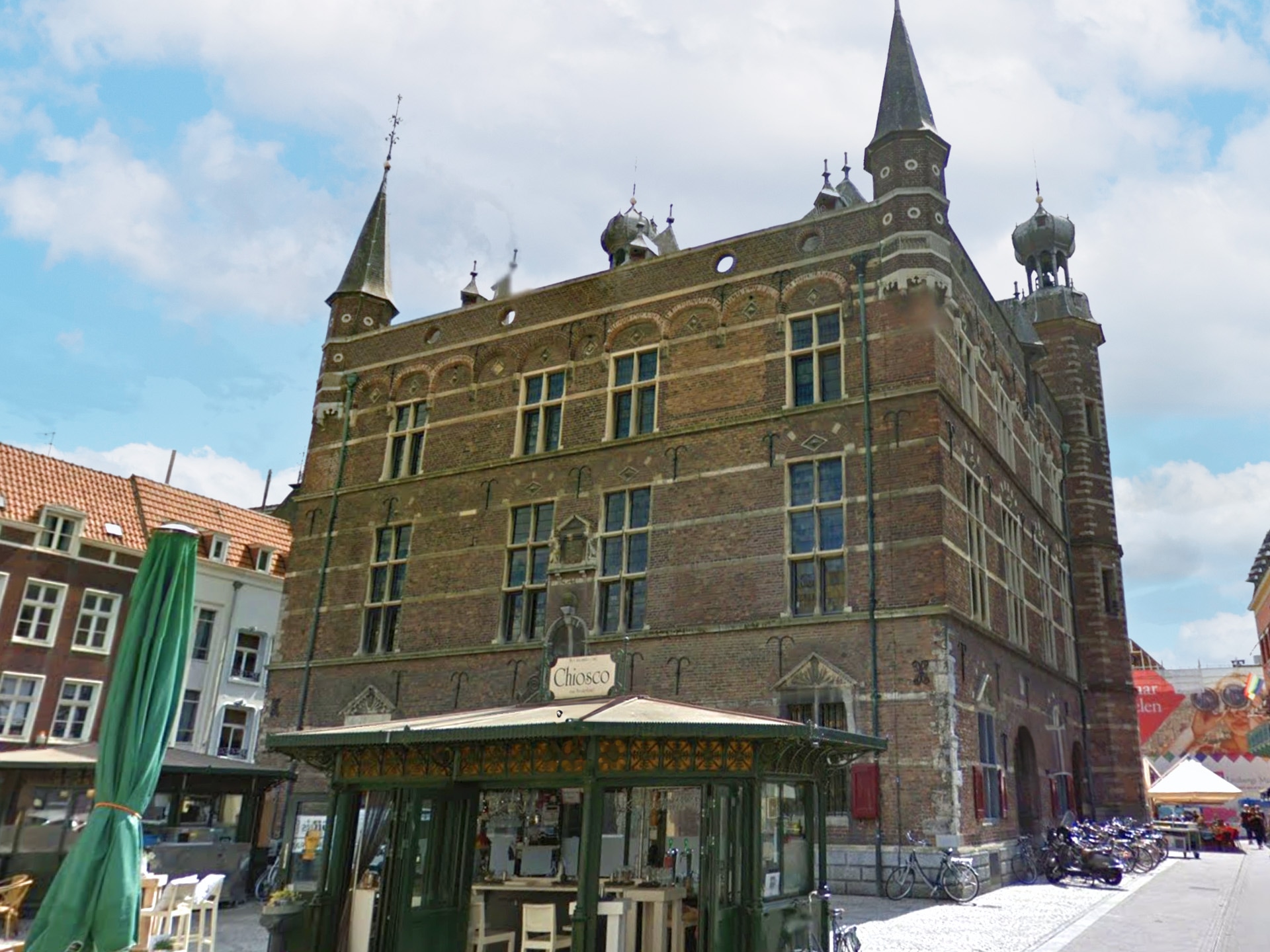 Webdesign Venlo - Reclamebureau IDV voor branding, vormgeving ...